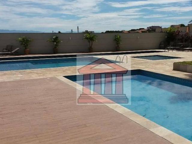 Apartamento em Jardim Califórnia, Jacareí/SP de 97m² 3 quartos à venda por R$ 750.000,00