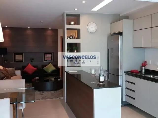 Apartamento em Jardim Califórnia, Jacareí/SP de 97m² 3 quartos à venda por R$ 849.900,00