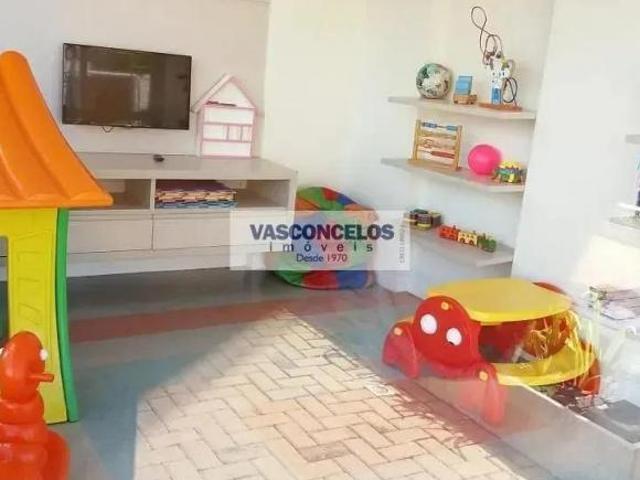Apartamento em Jardim Califórnia, Jacareí/SP de 97m² 3 quartos à venda por R$ 850.000,00