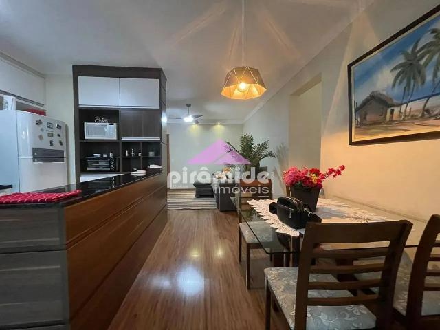 Apartamento em Jardim Califórnia, Jacareí/SP de 98m² 3 quartos à venda por R$ 724.900,00