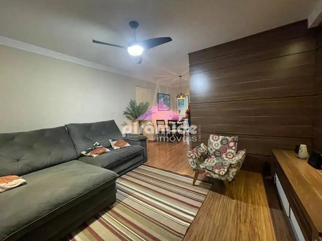 Apartamento em Jardim Califórnia, Jacareí/SP de 98m² 3 quartos à venda por R$ 724.000,00