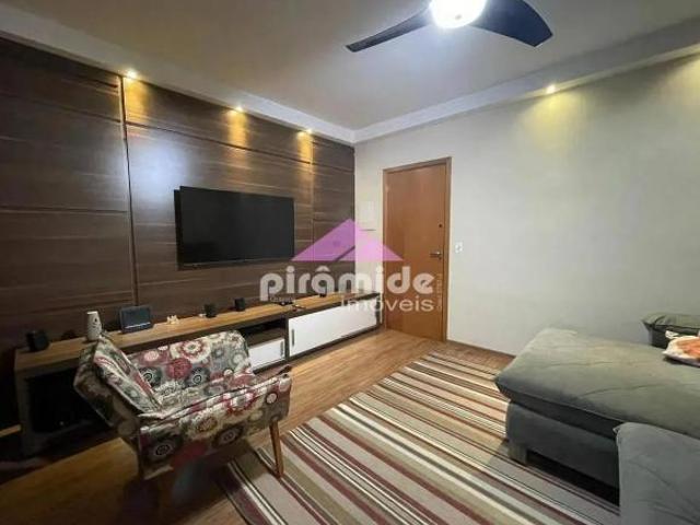 Apartamento em Jardim Califórnia, Jacareí/SP de 98m² 3 quartos à venda por R$ 725.000,00