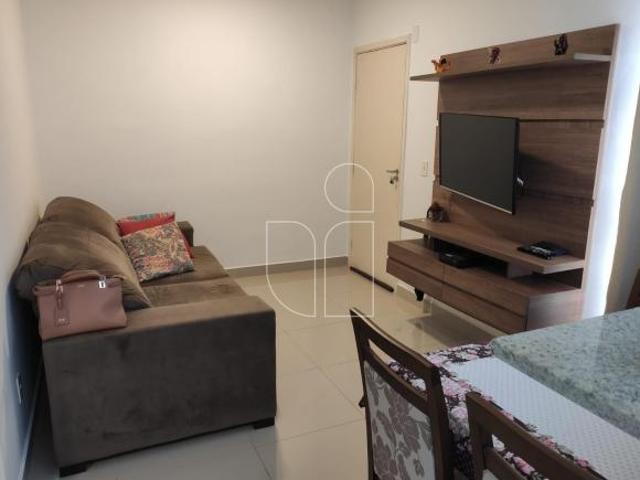 Apartamento em Jardim California Marília