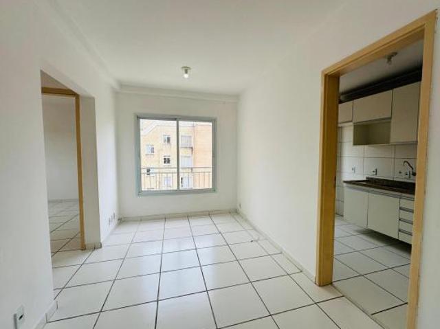 Apartamento em Jardim Califórnia, Sorocaba/SP de 47m² 2 quartos à venda por R$ 221.200,00