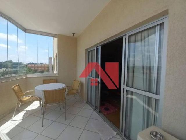 Apartamento em Jardim Camargo, Mogi Guaçu/SP de 116m² 3 quartos à venda por R$ 750.000,00
