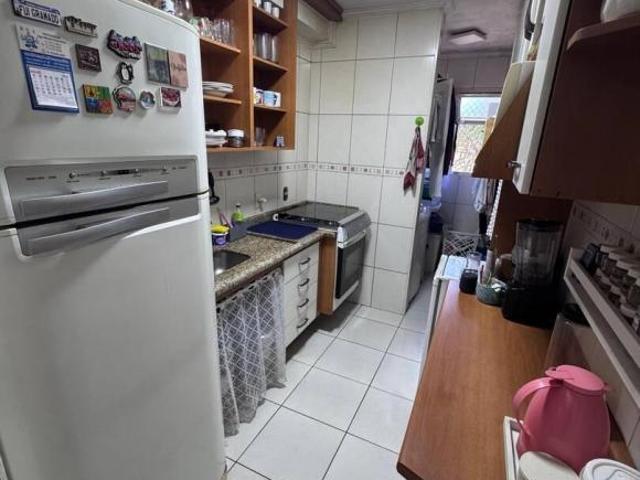 Apartamento em Jardim Cambuí, Santo André/SP de 61m² 3 quartos à venda por R$ 330.000,00