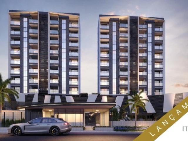 Apartamento em Jardim Camburi, Vitória/ES de 60m² 2 quartos à venda por R$ 806.067,00