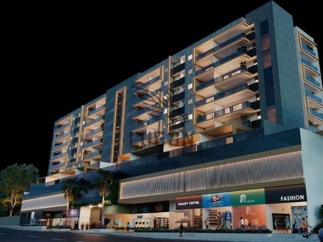 Apartamento em Jardim Camburi, Vitória/ES de 64m² 2 quartos à venda por R$ 963.245,00