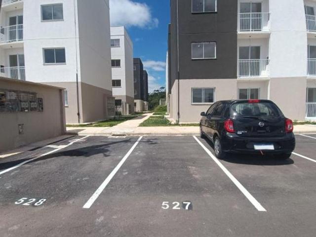 Apartamento em Jardim Campo Verde, Almirante Tamandaré/PR de 40m² 2 quartos à venda por R$ 175.000,0