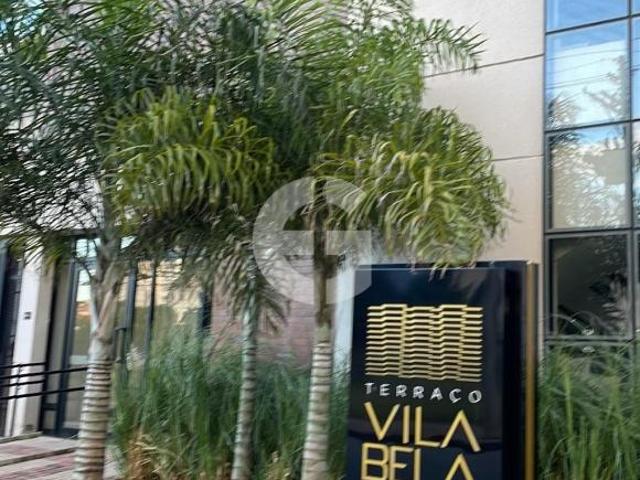 Apartamento em Jardim Campos Elisios Jundiaí
