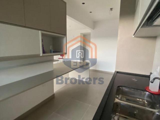 Apartamento em Jardim Campos Elisios Jundiaí, SP