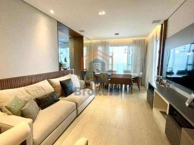 Apartamento em Jardim Campos Elisios Jundiaí, SP