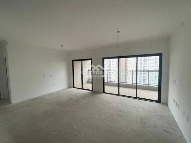 Apartamento em Jardim Campos Elísios, Jundiaí/SP de 141m² 3 quartos à venda por R$ 1.600.000,00
