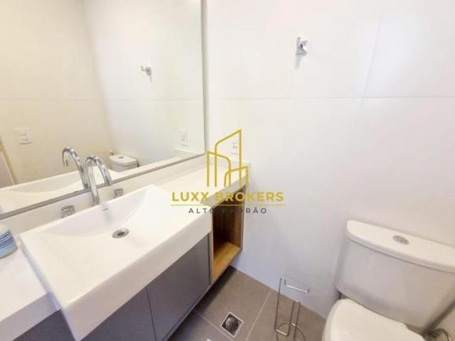 Apartamento em Jardim Campos Elísios, Jundiaí/SP