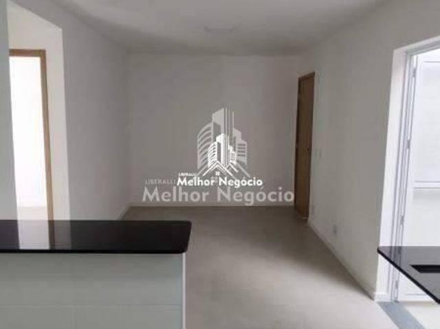 Apartamento em Jardim Capivari, Campinas/SP de 54m² 2 quartos à venda por R$ 329.900,00