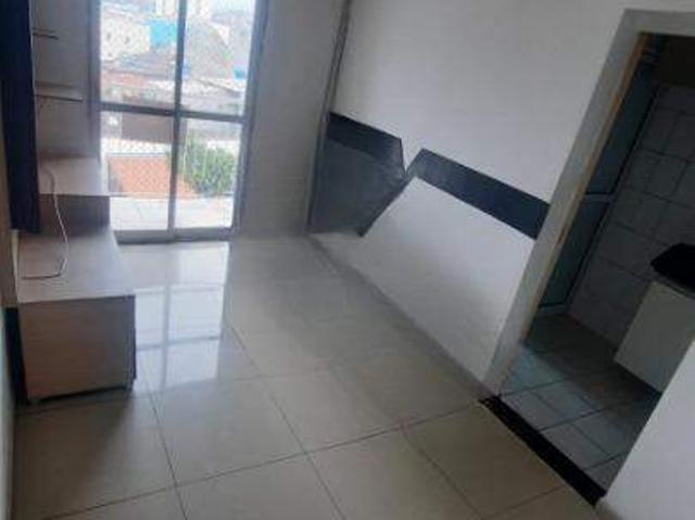 Apartamento em Jardim Capri, Guarulhos/SP de 50m² 2 quartos à venda por R$ 289.900,00