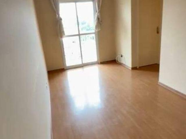 Apartamento em Jardim Capri, Guarulhos/SP de 50m² 2 quartos à venda por R$ 298.000,00