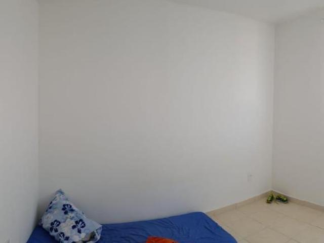 Apartamento em Jardim Carandá, Sorocaba/SP de 52m² 2 quartos à venda por R$ 95.000,00
