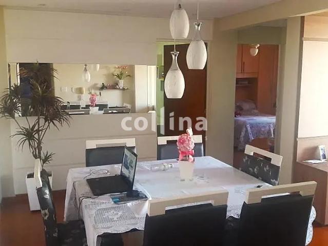 Apartamento em Jardim Carapicuíba, Carapicuíba/SP de 84m² 2 quartos à venda por R$ 549.900,00