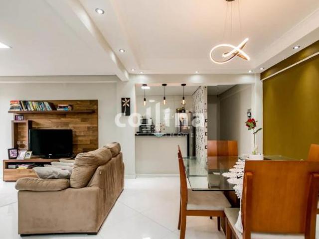 Apartamento em Jardim Carapicuíba, Carapicuíba/SP de 10m² 2 quartos à venda por R$ 550.000,00