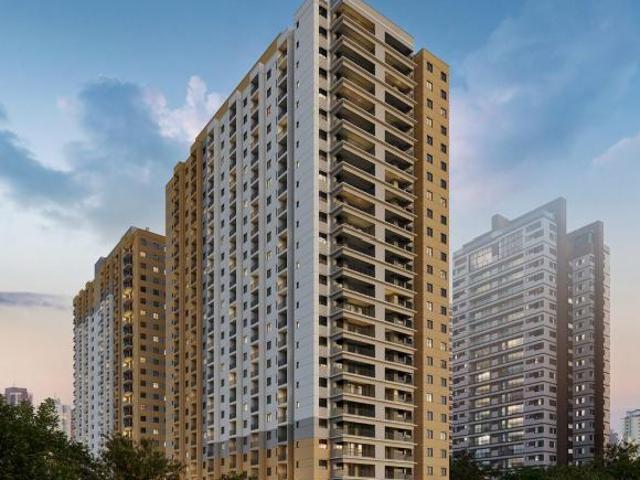 Apartamento em Jardim Caravelas São Paulo SP