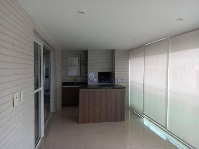 Apartamento em Jardim Caravelas, São Paulo/SP de 109m² 3 quartos à venda por R$ 1.349.000,00 ou para locação R$ 6.500,00/mes