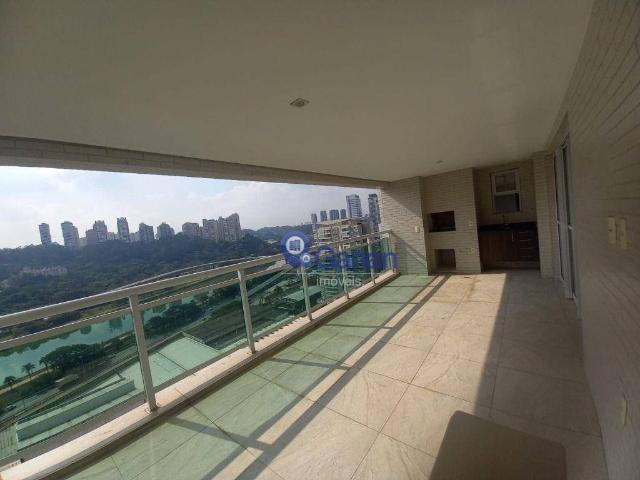 Apartamento em Jardim Caravelas, São Paulo/SP de 109m² 2 quartos à venda por R$ 1.479.000,00