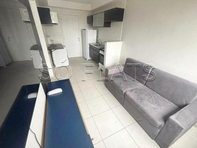 Apartamento em Jardim Caravelas, São Paulo/SP de 28m² 1 quartos à venda por R$ 350.000,00