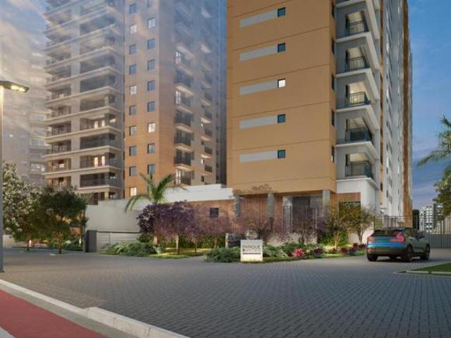 Apartamento em Jardim Caravelas, São Paulo/SP de 37m² 2 quartos à venda por R$ 331.895,00