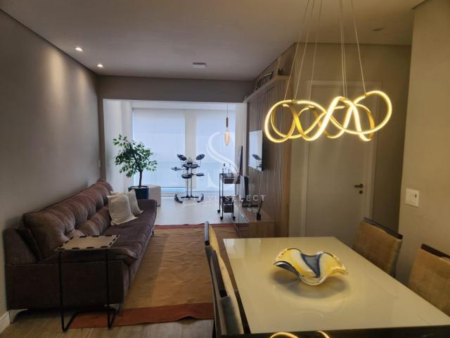 Apartamento em Jardim Caravelas, São Paulo/SP de 64m² 2 quartos à venda por R$ 889.000,00