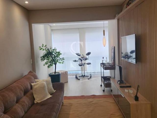 Apartamento em Jardim Caravelas, São Paulo/SP de 64m² 2 quartos à venda por R$ 890.000,00