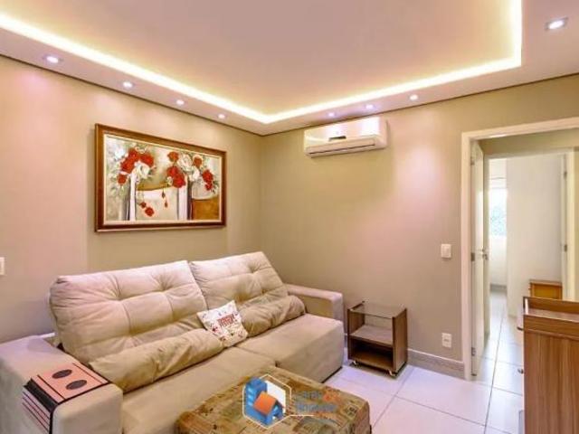 Apartamento em Jardim Caravelas, São Paulo/SP de 85m² 2 quartos à venda por R$ 1.050.000,00