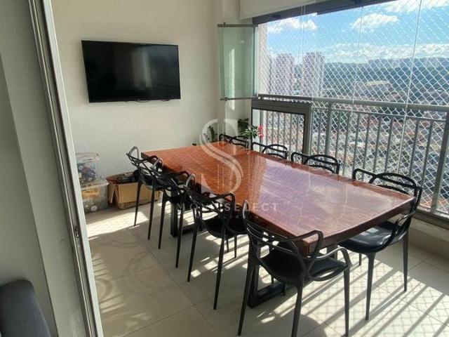 Apartamento em Jardim Caravelas, São Paulo/SP de 96m² 3 quartos à venda por R$ 1.229.000,00