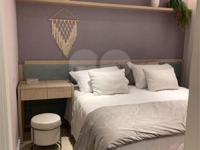 Apartamento em Jardim Carolina, Jundiaí/SP de 54m² 2 quartos à venda por R$ 404.000,00