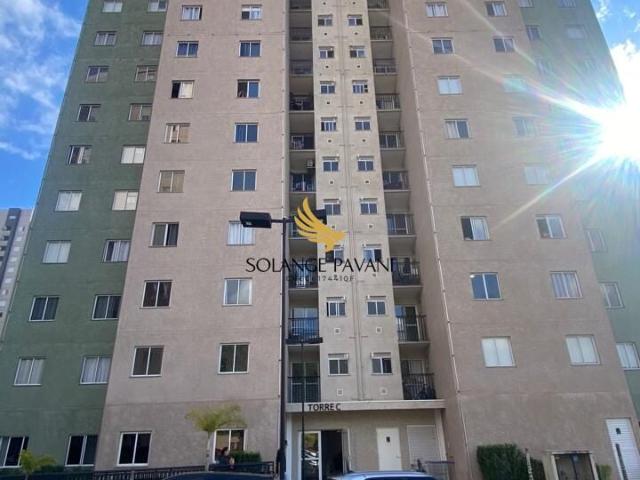 Apartamento em Jardim Carolina, Jundiaí/SP de 64m² 3 quartos à venda por R$ 409.900,00