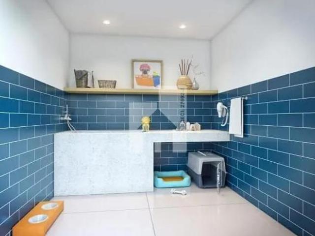 Apartamento em Jardim Carolina, Jundiaí/SP de 85m² 3 quartos à venda por R$ 580.000,00