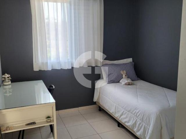 Apartamento em Jardim Carlos Gomes Jundiaí