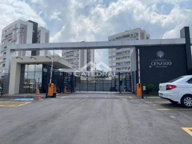 Apartamento em Jardim Carlos Gomes, Jundiaí/SP de 60m² 3 quartos à venda por R$ 519.900,00