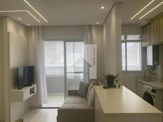 Apartamento em Jardim Carlos Gomes, Jundiaí/SP de 60m² 3 quartos à venda por R$ 530.000,00