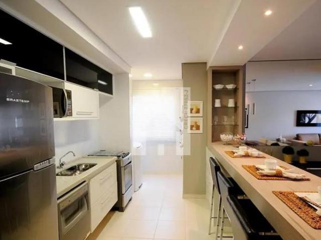 Apartamento em Jardim Carlos Gomes, Jundiaí/SP de 84m² 3 quartos à venda por R$ 690.000,00