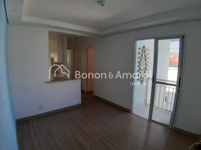 Apartamento em Jardim Carlos Lourenço, Campinas/SP de 44m² 2 quartos à venda por R$ 229.900,00