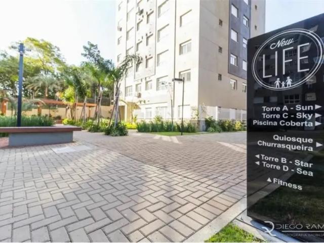 Apartamento em Jardim Carvalho