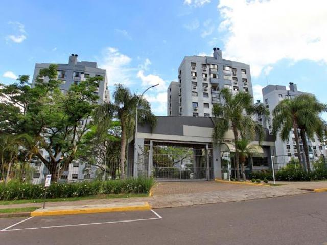 Apartamento em Jardim Carvalho