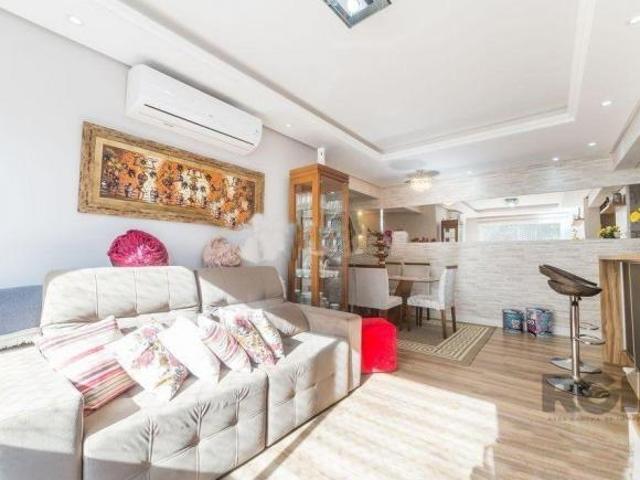 Apartamento em Jardim Carvalho