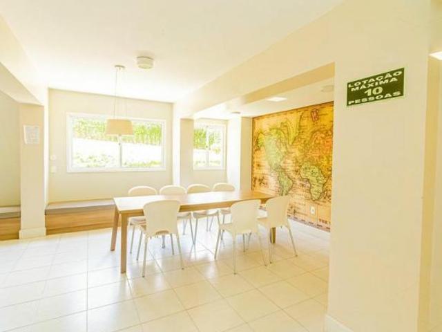 Apartamento em Jardim Carvalho