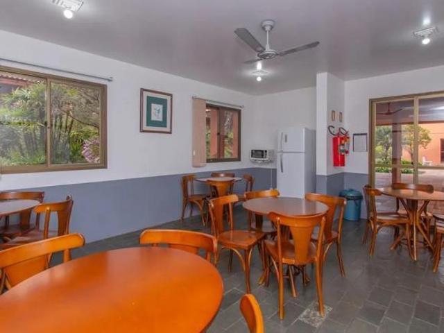 Apartamento em Jardim Carvalho