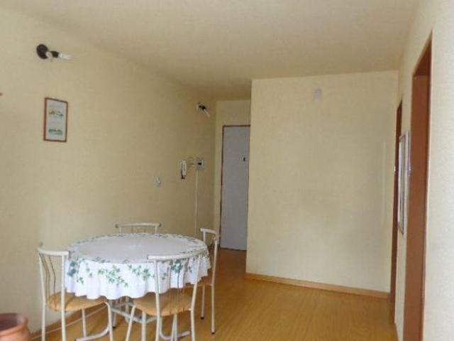 Apartamento em Jardim Carvalho