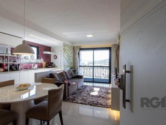 Apartamento em Jardim Carvalho