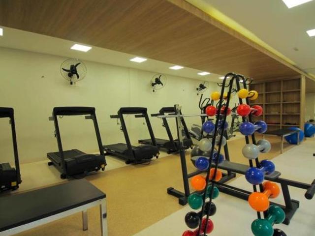 Apartamento em Jardim Carvalho