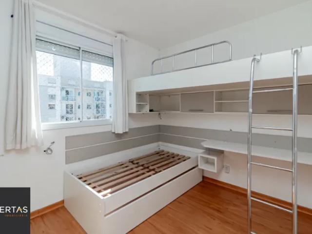 Apartamento em Jardim Carvalho